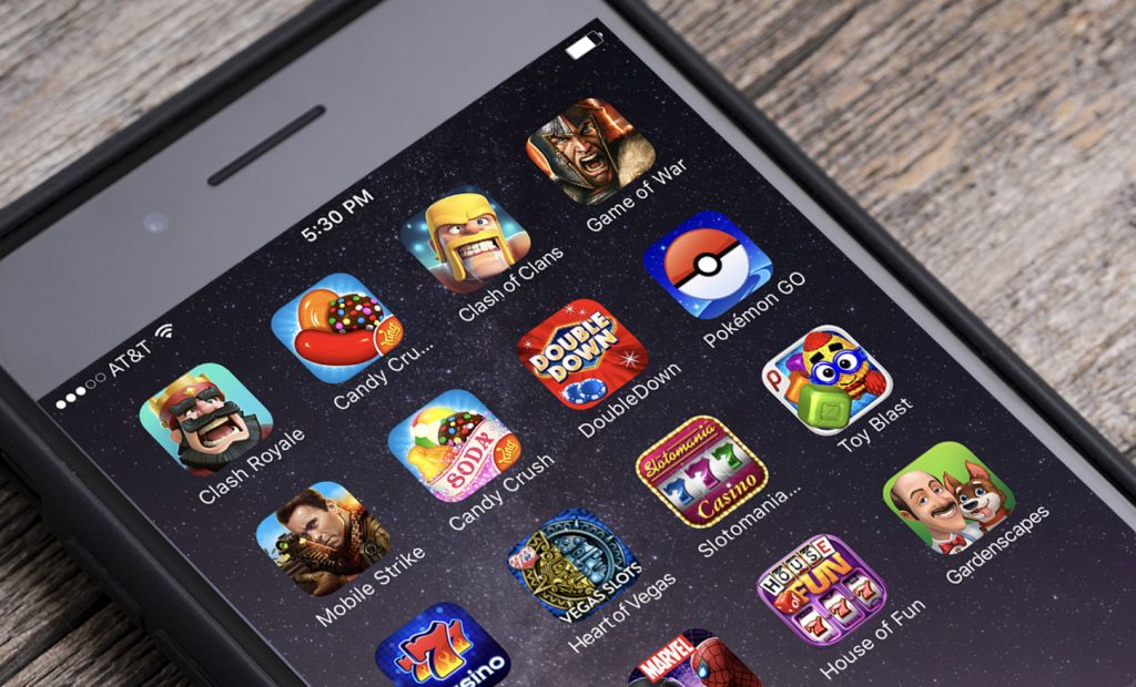 Android Gaming Apps – The Perfect Tutor for Your Child - Falcon Kick ...