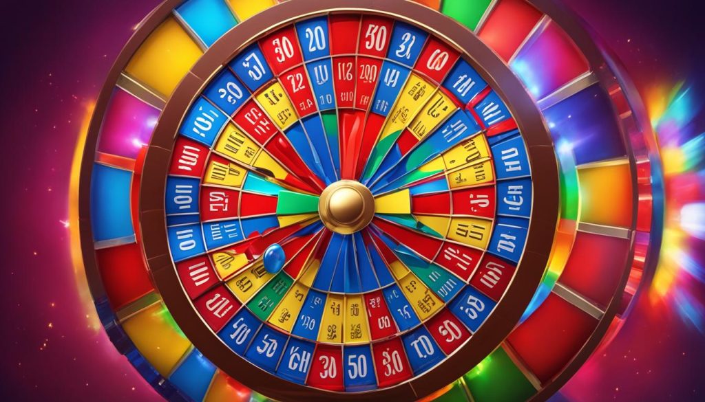 Tips For Creating a Random Spinning Wheel - Falcon Kick Gaming - Find ...